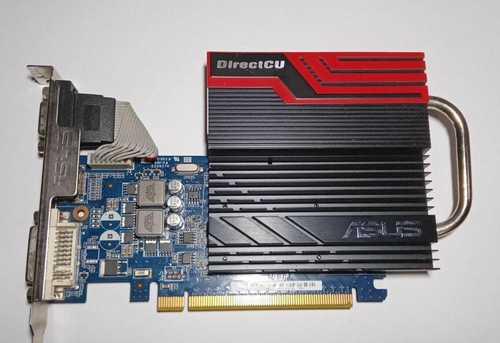 Asus GeForce GT 430 1GB