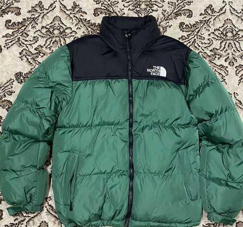 Пуховик the north face 700