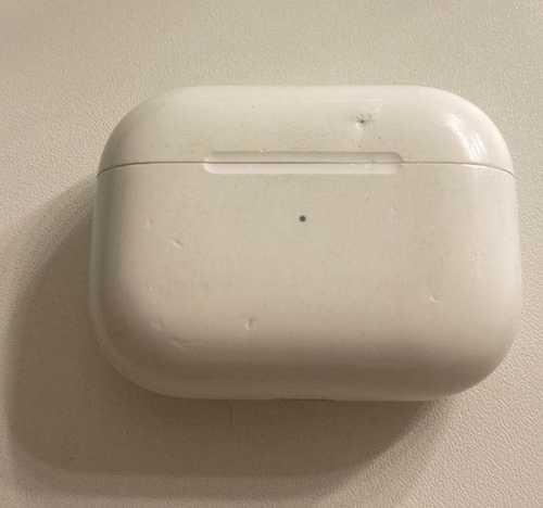 Беспроводные наушники apple airpods pro