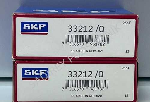 Подшипник 33212 Q SKF