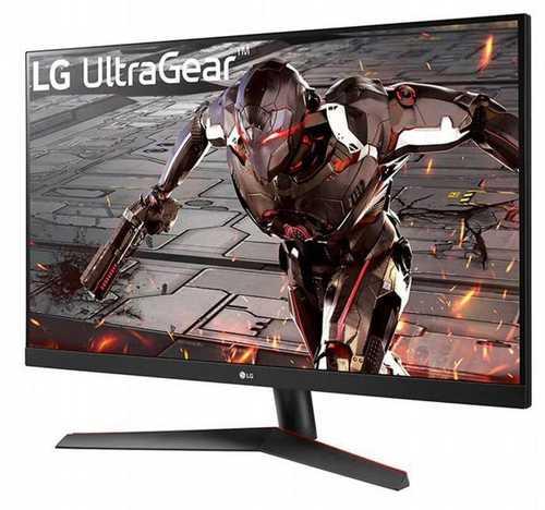 LG Ultragear 32GN-600B