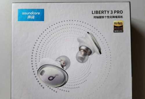 Anker soundcore Liberty 3 Pro
