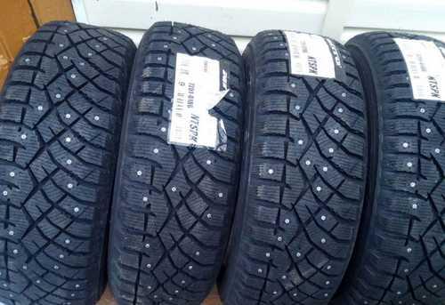 Nitto Therma Spike 185/70 R14 и 175/65 R14