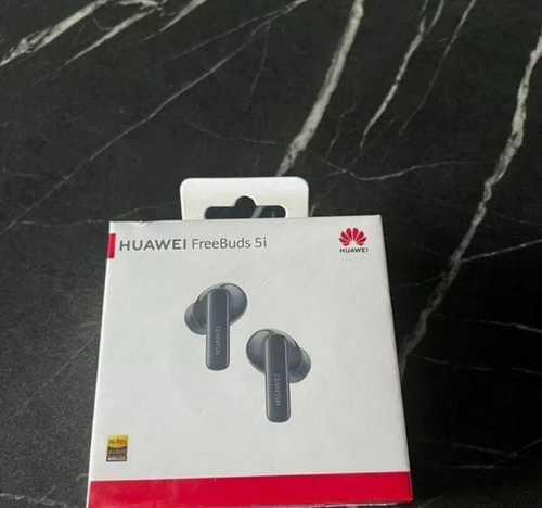 Беспроводные наушники huawei freebuds 5i