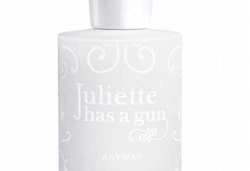 Juliette Has A Gun Anyway 100 ml тестер