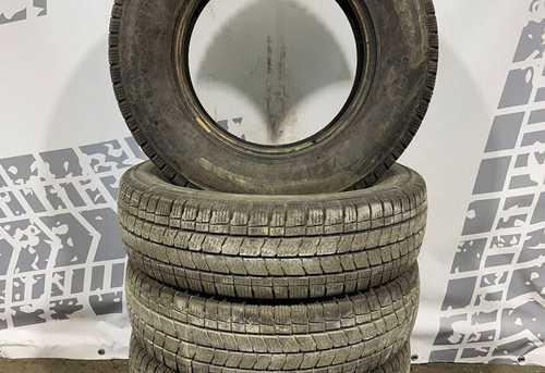 Bfgoodrich Activan 215/75 R16 116R