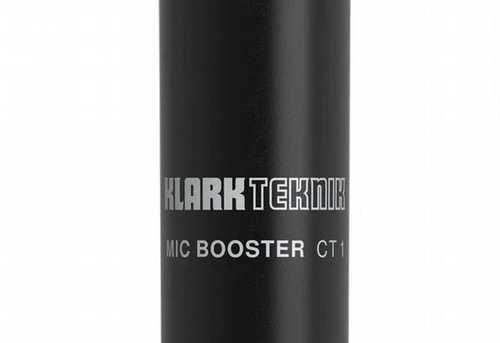 Klark Teknik MIC booster CT1 Микрофонный пред