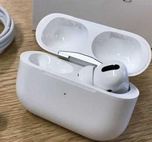 Аpple airpods Беспроводные наушники