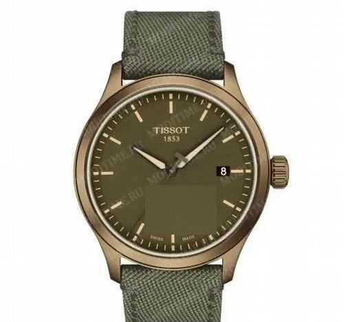 Tissot XL T116.407.37.091.00
