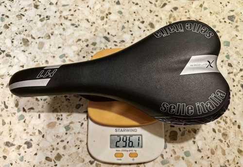 Седло Selle Italia X-Cross