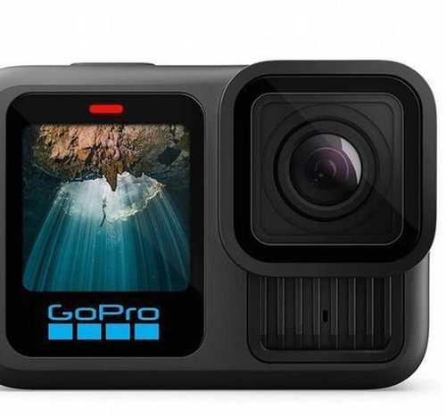 Go Pro 13