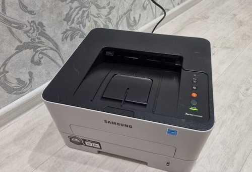 Принтер Samsung xpress m2820nd
