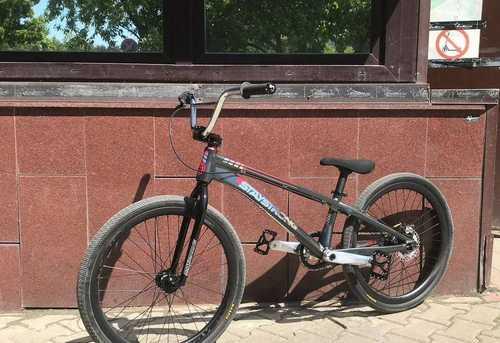 Велосипед BMX race 24" (Cruiser) Stay Strong 2023