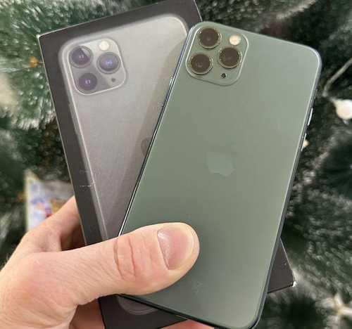 iPhone 11 Pro, 64 ГБ