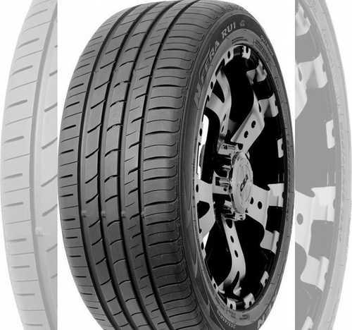 Nexen N Fera RU1 265/60 R18 110H