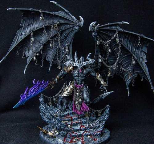 Be'lakor, the Dark Master