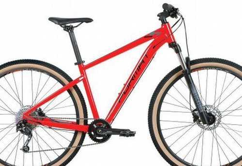 Велосипед Format 1411 27.5 дюймов pamaL красный