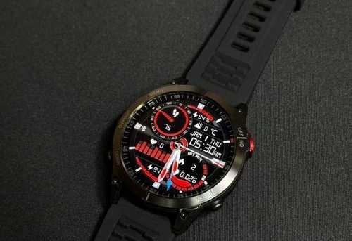 Смарт часы GS Fenix 7