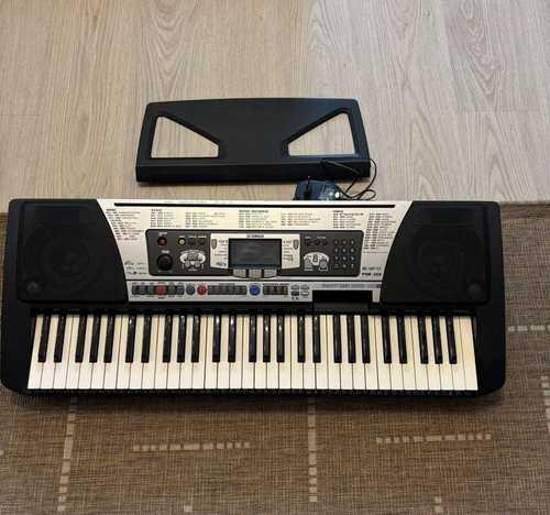 Синтезатор yamaha psr-350