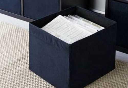 Коробка для хранения вещей IKEA