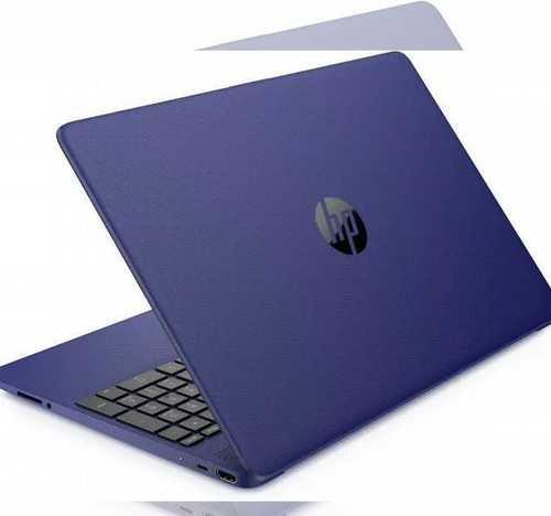 Ноутбук hp laptop 15s