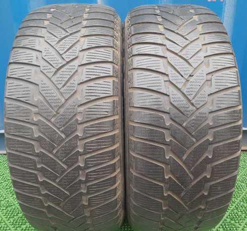 Dunlop Grandtrek WT M3 255/55 R18 125H