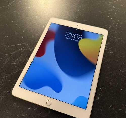 Планшет Apple iPad Air 2 (Wi-Fi   Cellular, 64Gb)