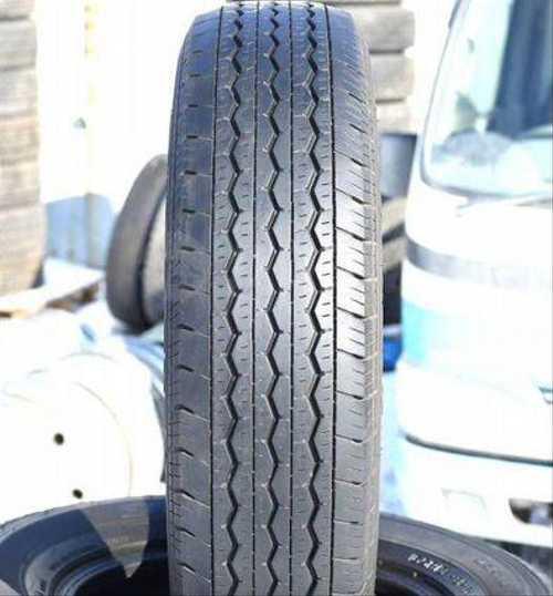 Грузовые шины 165R13 LT Bridgestone RD613