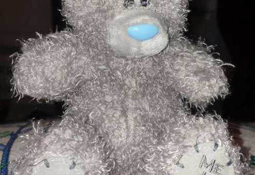 Мягкая игрушка Мишка Медвежонок Тедди Teddy