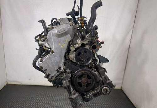 Двигатель Nissan X-Trail (T30) 2001-2006, 2007