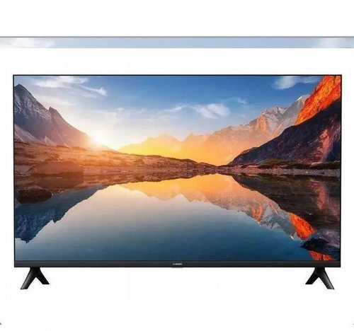 Телевизор Xiaomi Mi TV A 32 2025 Black RU