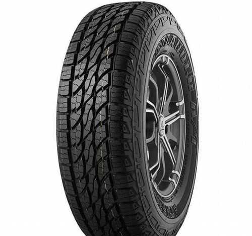 Three-A EcoLander A/T 315/70 R17 121R