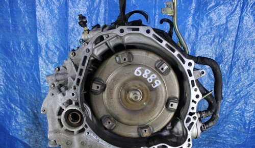 АКПП Volvo 55-51SN 5AT, 2WD, VQ23/VQ35, Samsung