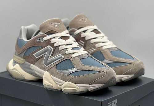 Кроссовки мужские термо New Balance 9060