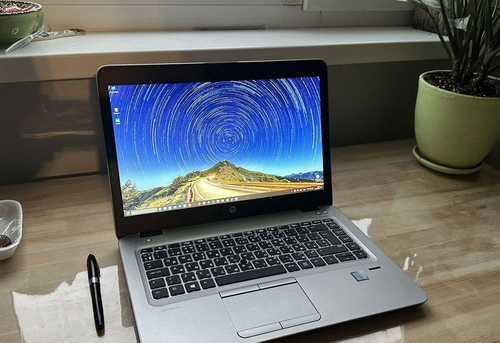 Premium Ultrabook HP i5