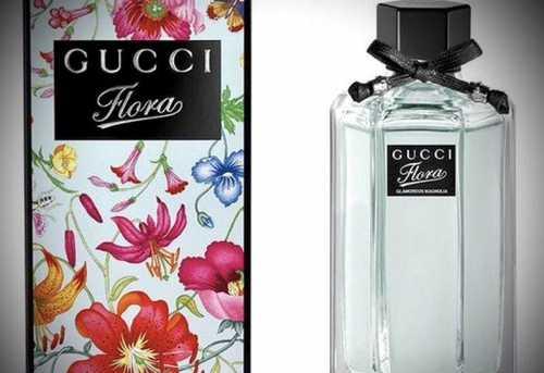 Gucci Flora Glamorous Magnolia