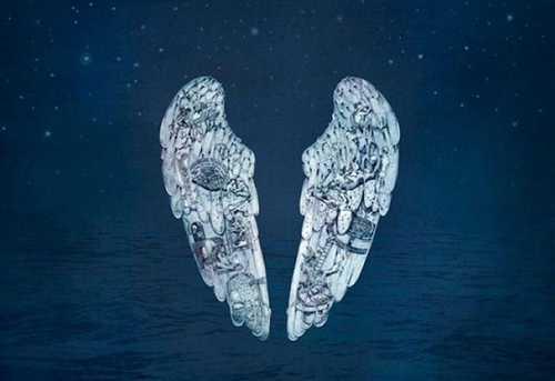 Coldplay – Ghost Stories