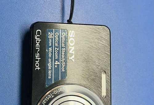 Sony DSC-w350