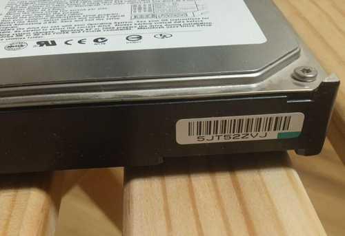 Жесткий диск seagate barracuda 120gb