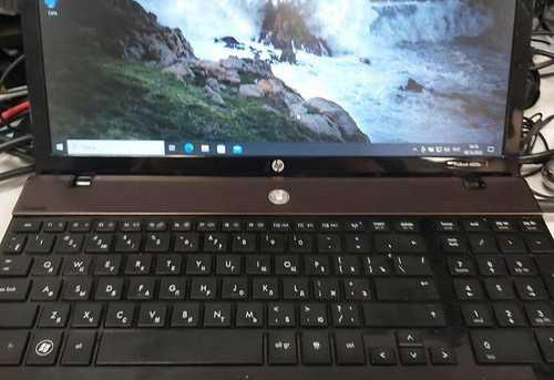 HP ProBook 4520s (WT125EA) i3