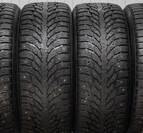 Nokian Tyres Hakkapeliitta 9 SUV 245/50 R19 105T
