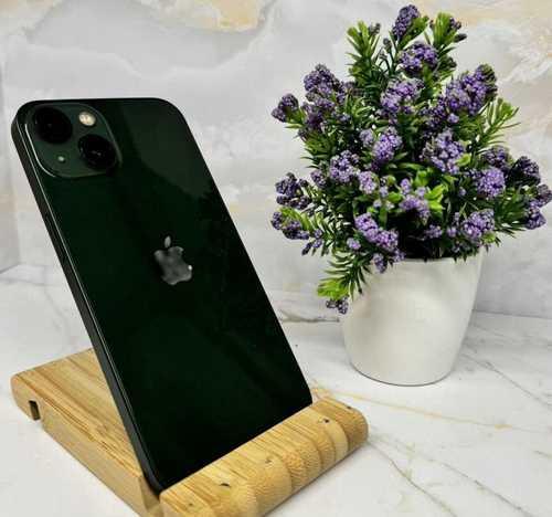 iPhone 13, 128 ГБ