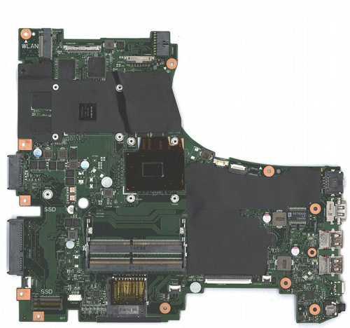 MB для Asus GL553VW 0M/I7-6700HQ