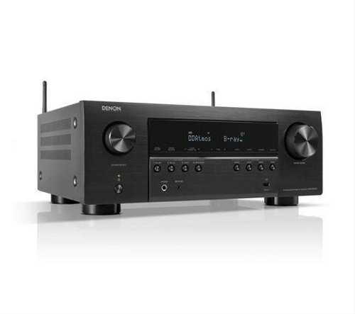 Ресивер Denon AVR-S970H