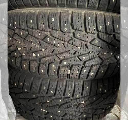 Nordman 7 205/50 R17 93T