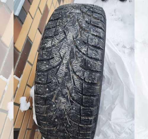 Toyo Observe Ice-Freezer 185/65 R15