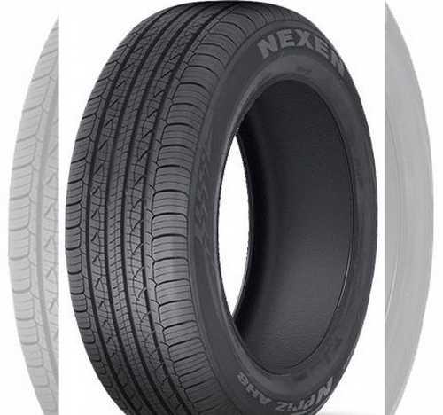 Nexen N'Priz AH8 205/60 R16 92H