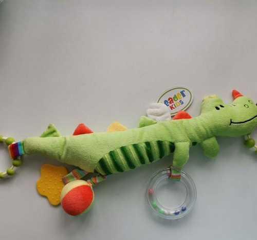 Игрушка на кроватку или коляску Lider Kids