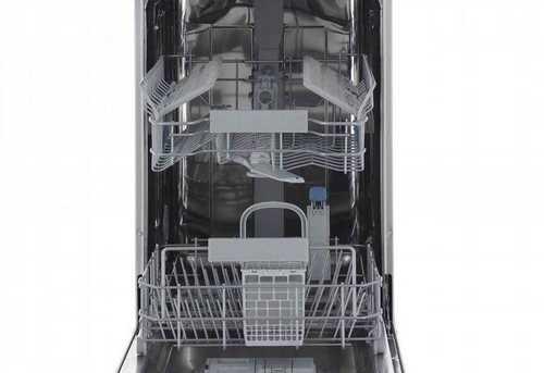 Посудомоечная машина Indesit dsfc 3T117 45 см б/у
