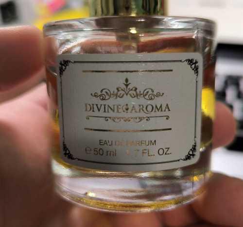 Divine aroma 50 ml